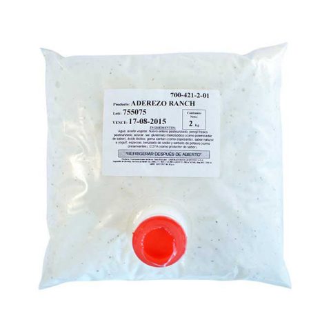 Salsas y Aderezos | Tienda 505