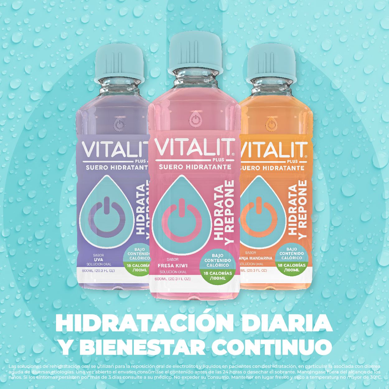 Abarrote | Tienda 505